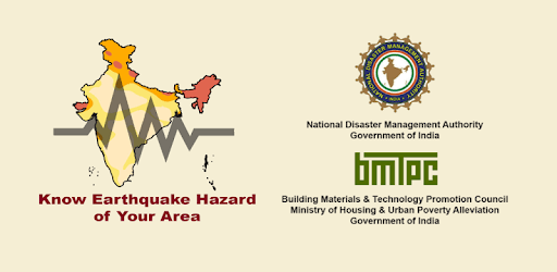 Earthquake Hazard Map of India for PC - How to Install on Windows PC, Mac