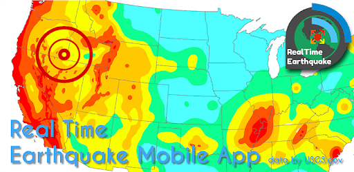 RealTime Earthquake for PC - How to Install on Windows PC, Mac