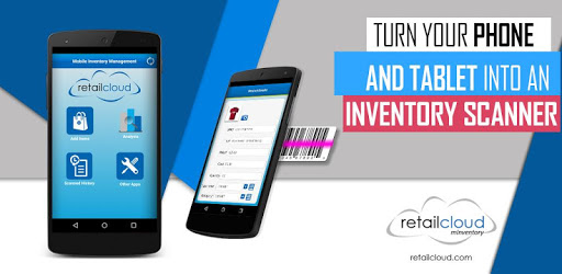 retailcloud mInventory for PC - How to Install on Windows PC, Mac