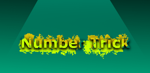 Number Trick for PC - How to Install on Windows PC, Mac