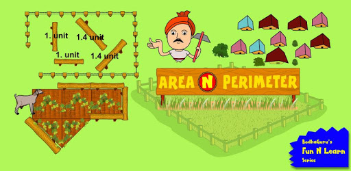 Area N Perimeter for PC - How to Install on Windows PC, Mac