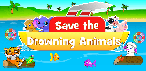 Save The Drowning Animals for PC - How to Install on Windows PC, Mac