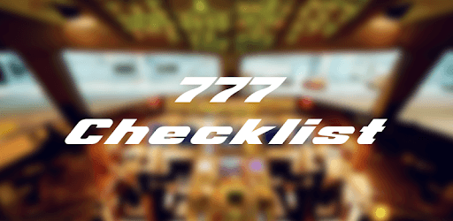 Boeing 777 Checklist for PC - How to Install on Windows PC, Mac