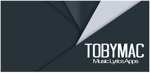 Tobymac - Christian Rap lyrics for PC - How to Install on Windows PC, Mac