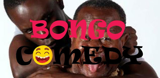 BONGO COMEDY -FUNNY AND COMEDIES 2018 APK Download For Free