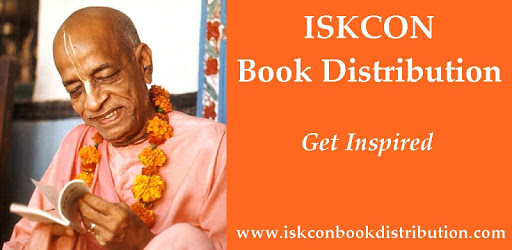 ISKCON Book Distribution for PC - How to Install on Windows PC, Mac