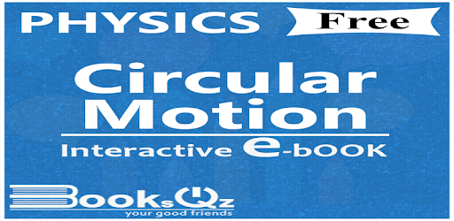 Circular Motion Physics Formula e-Book for PC - How to Install on ...