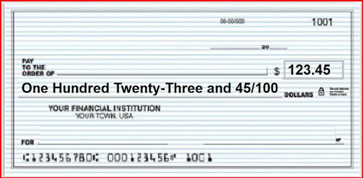 Write a Check for PC - How to Install on Windows PC, Mac