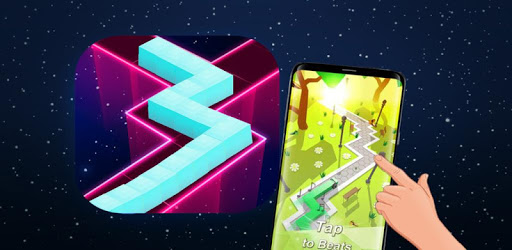 Happy Dance line : Music Tiles Tap for PC - How to Install on Windows ...