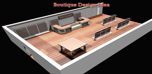 Boutique Design Idea for PC - How to Install on Windows PC, Mac