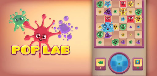 Pop Lab APK Download For Free