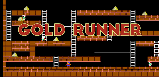 Gold Runner APK Download For Free