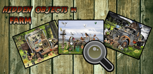 Hidden Objects Secrets in Farm for PC - How to Install on Windows PC, Mac