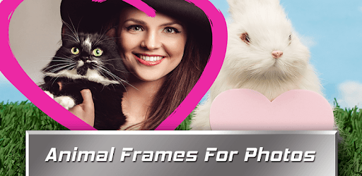 Animal Frames For Photos for PC - How to Install on Windows PC, Mac