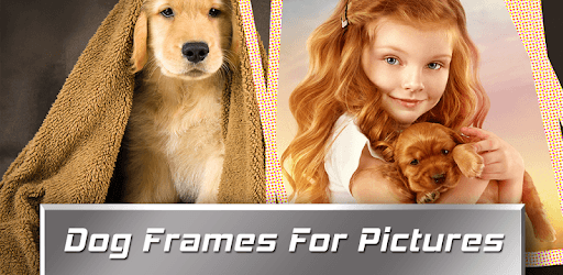 Dog Frames For Pictures for PC - How to Install on Windows PC, Mac