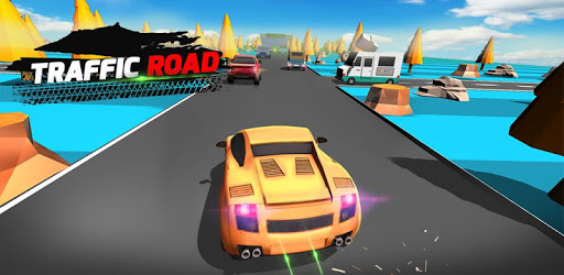 Traffic Road for PC - How to Install on Windows PC, Mac