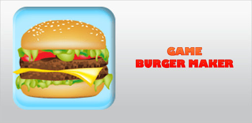 Children making Burger Games for PC - How to Install on Windows PC, Mac
