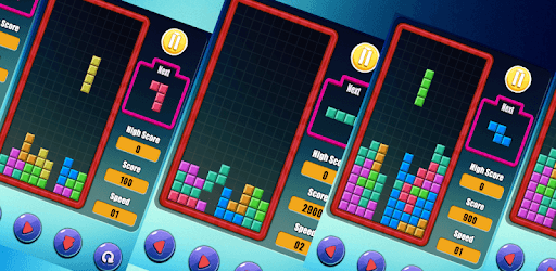 Brick Classic - Brick Puzzle Classic for PC - How to Install on Windows PC, Mac