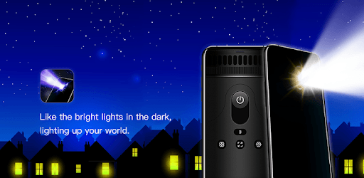 Brightest LED Flashlight APK Download For Free