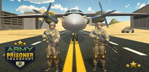 US Army Jail Prisoner Transport Plane Flight for PC - How to Install on ...