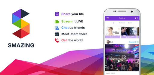 Smazing for PC - How to Install on Windows PC, Mac