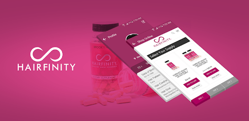 Hairfinity for PC - How to Install on Windows PC, Mac