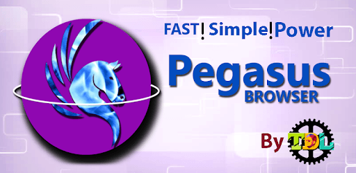 Pegasus Browser - Fast Private & Secure Download for PC - How to ...