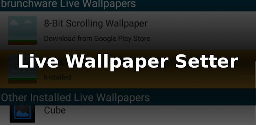 Live Wallpaper Setter for PC - How to Install on Windows PC, Mac