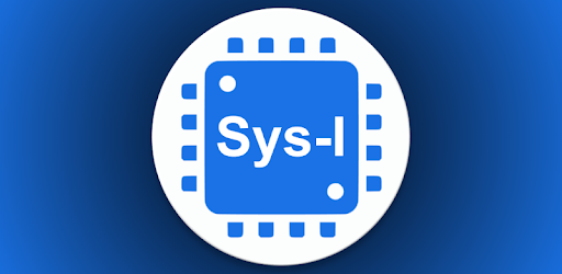 Sys-I (Android System Info) for PC - How to Install on Windows PC, Mac