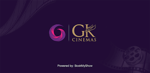 GK Cinemas for PC - How to Install on Windows PC, Mac