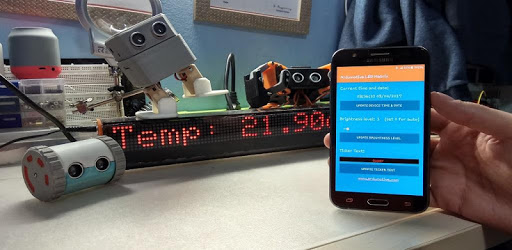 Ardumotive LED Matrix Tool for PC - How to Install on Windows PC, Mac