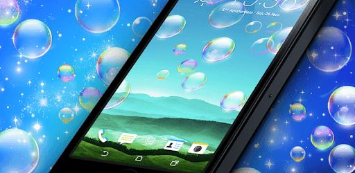 Bubbles on your screen for PC - How to Install on Windows PC, Mac