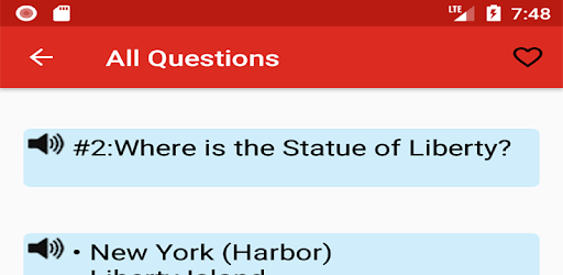 US Citizenship Test Audio 2018 for PC - How to Install on Windows PC, Mac