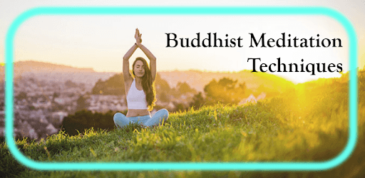 Buddhist Meditation Techniques for PC - How to Install on Windows PC, Mac