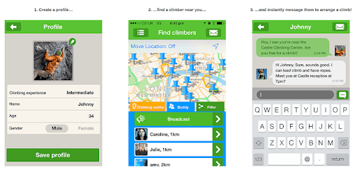 Climb Buddy for PC - How to Install on Windows PC, Mac