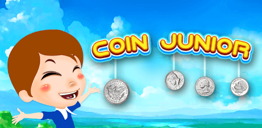 Coin Junior - Kids Math for PC - How to Install on Windows PC, Mac