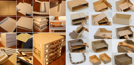 DIY Cardboard Toys for PC - How to Install on Windows PC, Mac
