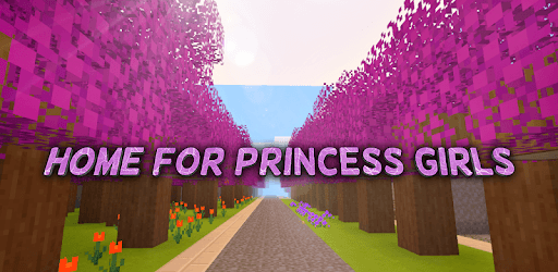 Build Home for Princess Girls Craft for PC - How to Install on Windows ...