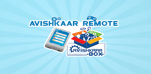 Avishkaar Remote for PC - How to Install on Windows PC, Mac