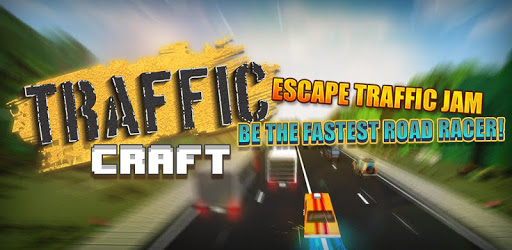 Traffic Craft: Asphalt Highway Racing & Driving for PC - How to Install ...