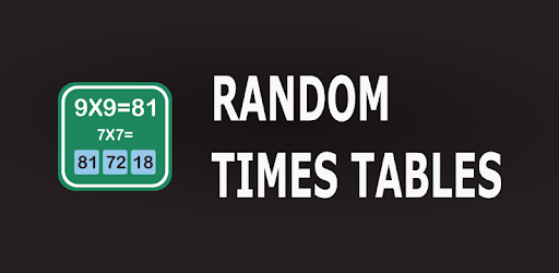 Random Times Tables for PC - How to Install on Windows PC, Mac