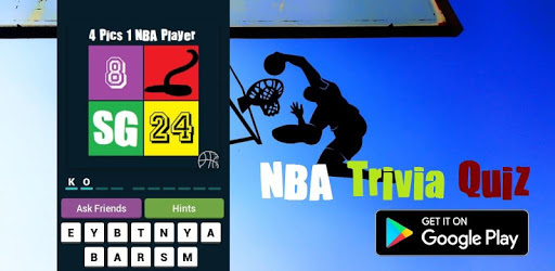 Basketball - NBA Trivia Quiz for PC - How to Install on Windows PC, Mac