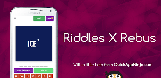 Riddles X Rebus for PC - How to Install on Windows PC, Mac
