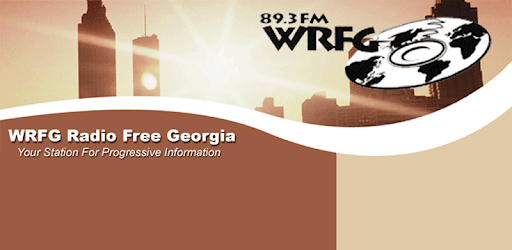 89.3 FM WRFG Atlanta APK Download For Free