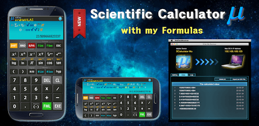 Scientific Calculator Mu Lite for PC - How to Install on Windows PC, Mac