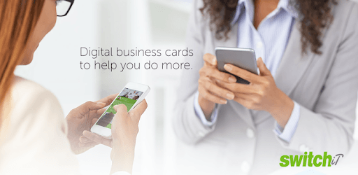 Switchit Digital Business Card for PC - How to Install on Windows PC, Mac