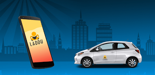 Laddu Cab (Official) for PC - How to Install on Windows PC, Mac