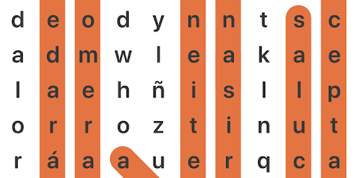 buscando palabras - word search/sopa de letras for PC - How to Install ...