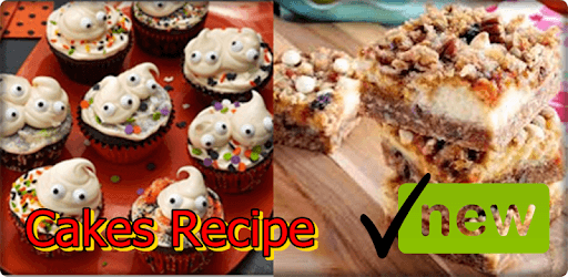 Instant Cakes Recipe for PC - How to Install on Windows PC, Mac