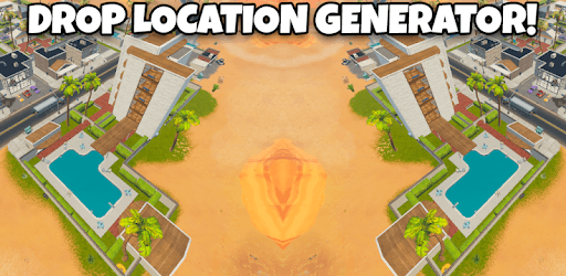 Random Drop Generator for Fortnite for PC - How to Install on Windows PC, Mac